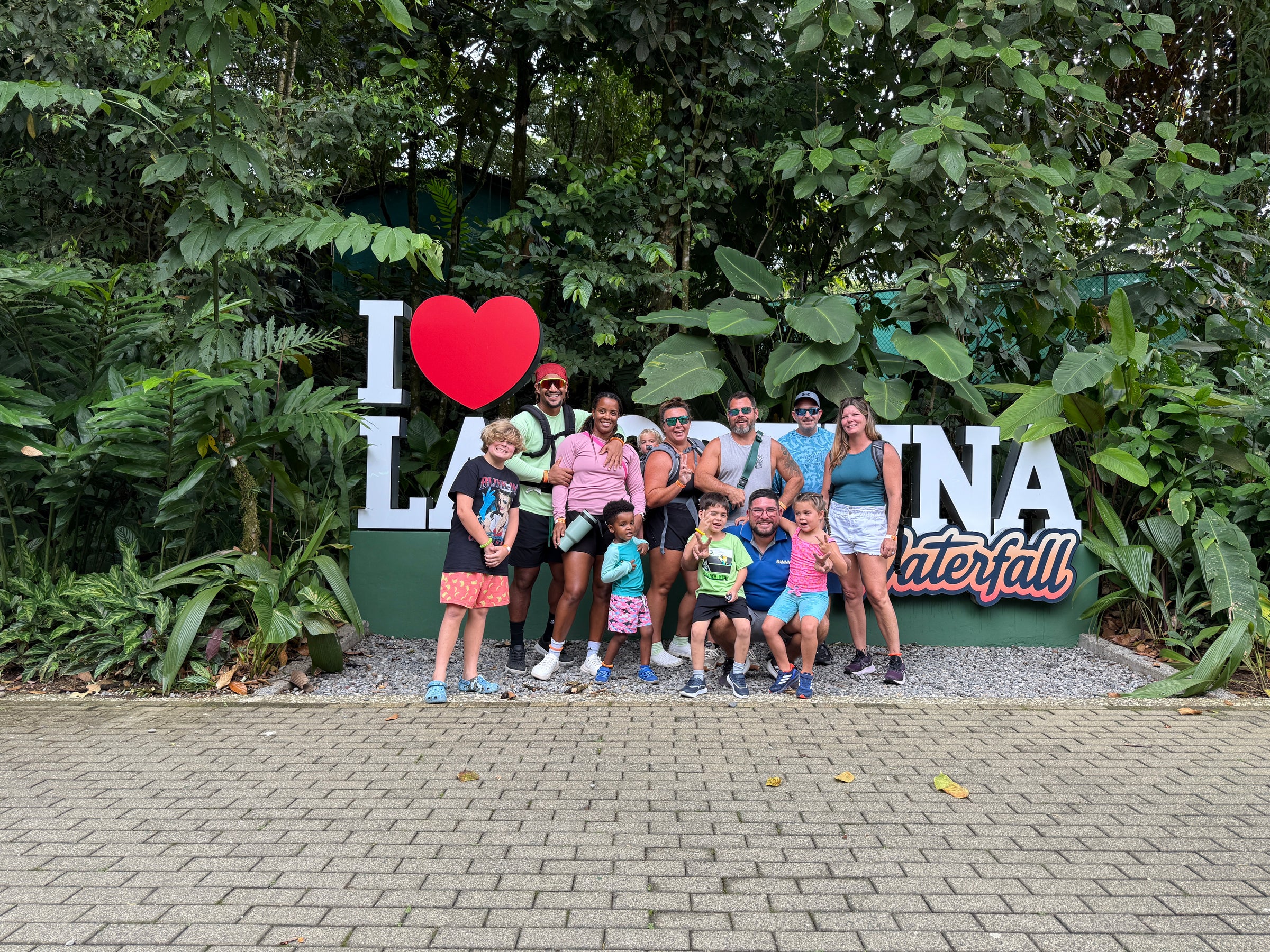 Green Tours CR | Costa Rica Tours, Transfers & Adventures