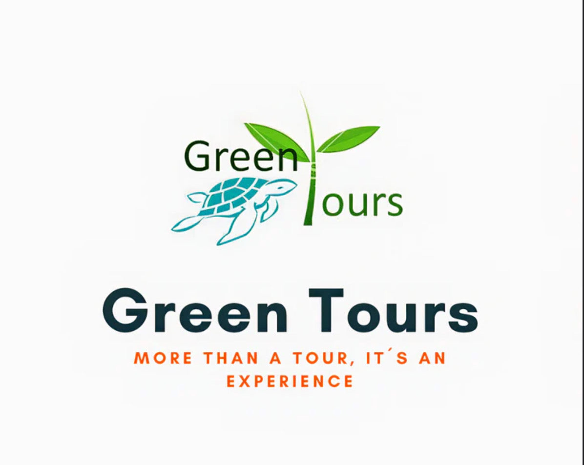 Green Tours CR